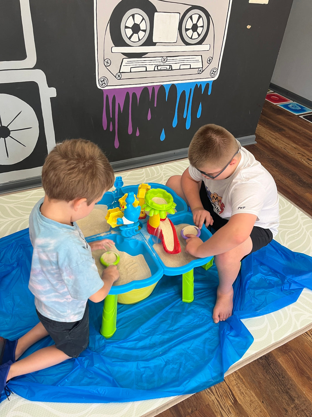 AMC Services – LaceyPac